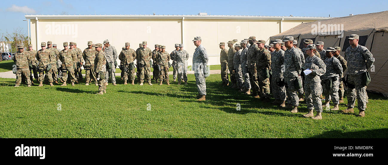 Citizen-Soldiers assigned to the New York Army National Guard’s 442nd ...