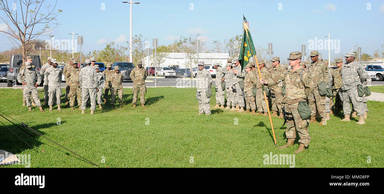Citizen-Soldiers assigned to the New York Army National Guard’s 442nd ...
