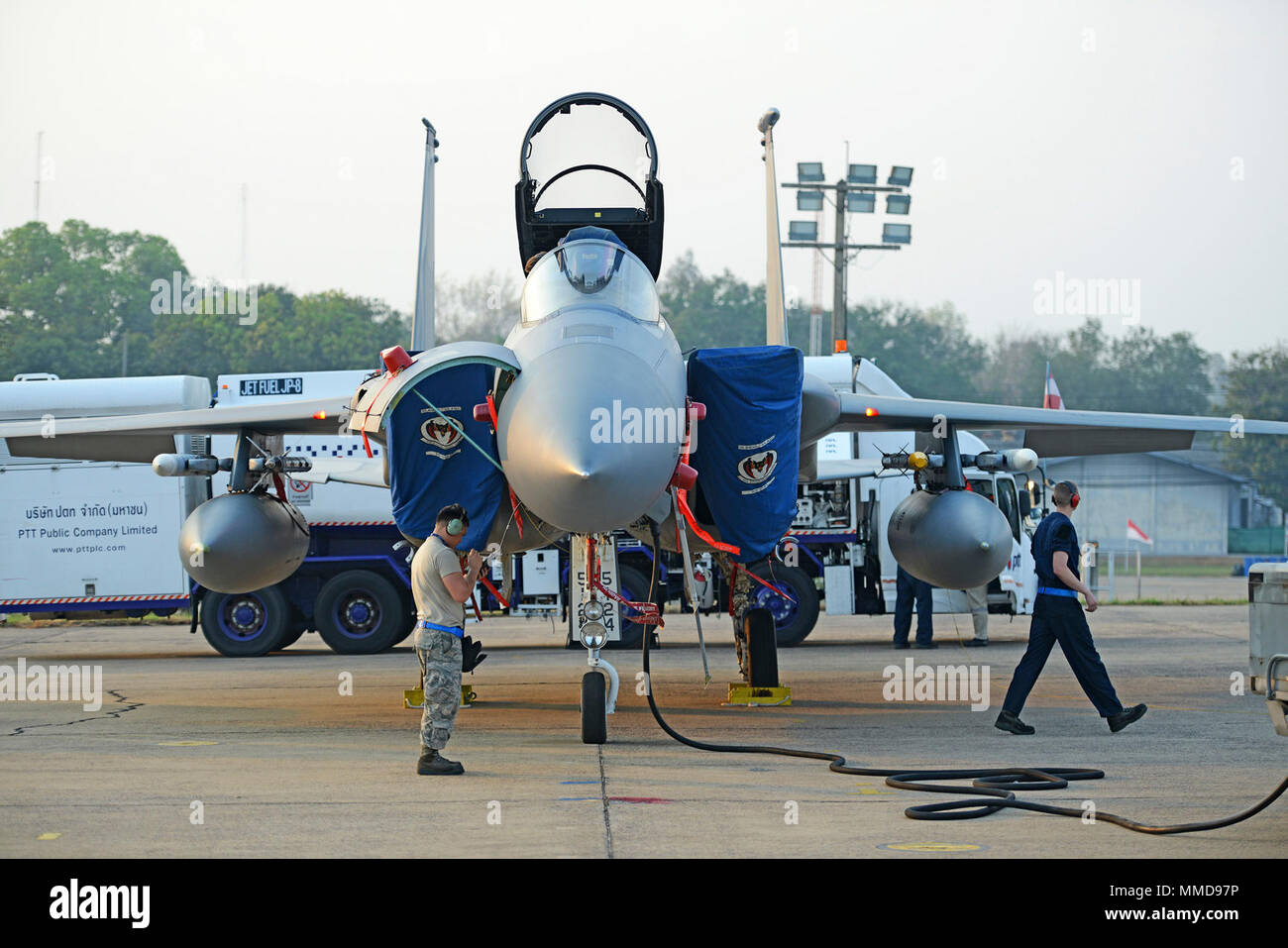 Cope tiger 2018 hi-res stock photography and images - Alamy