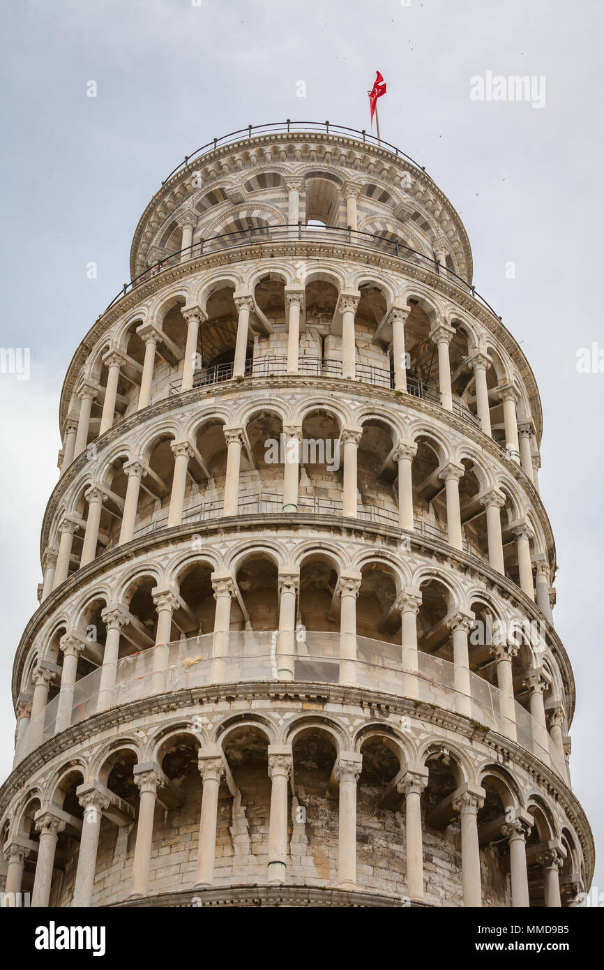 Freestanding ancient roman columns hi-res stock photography and images ...