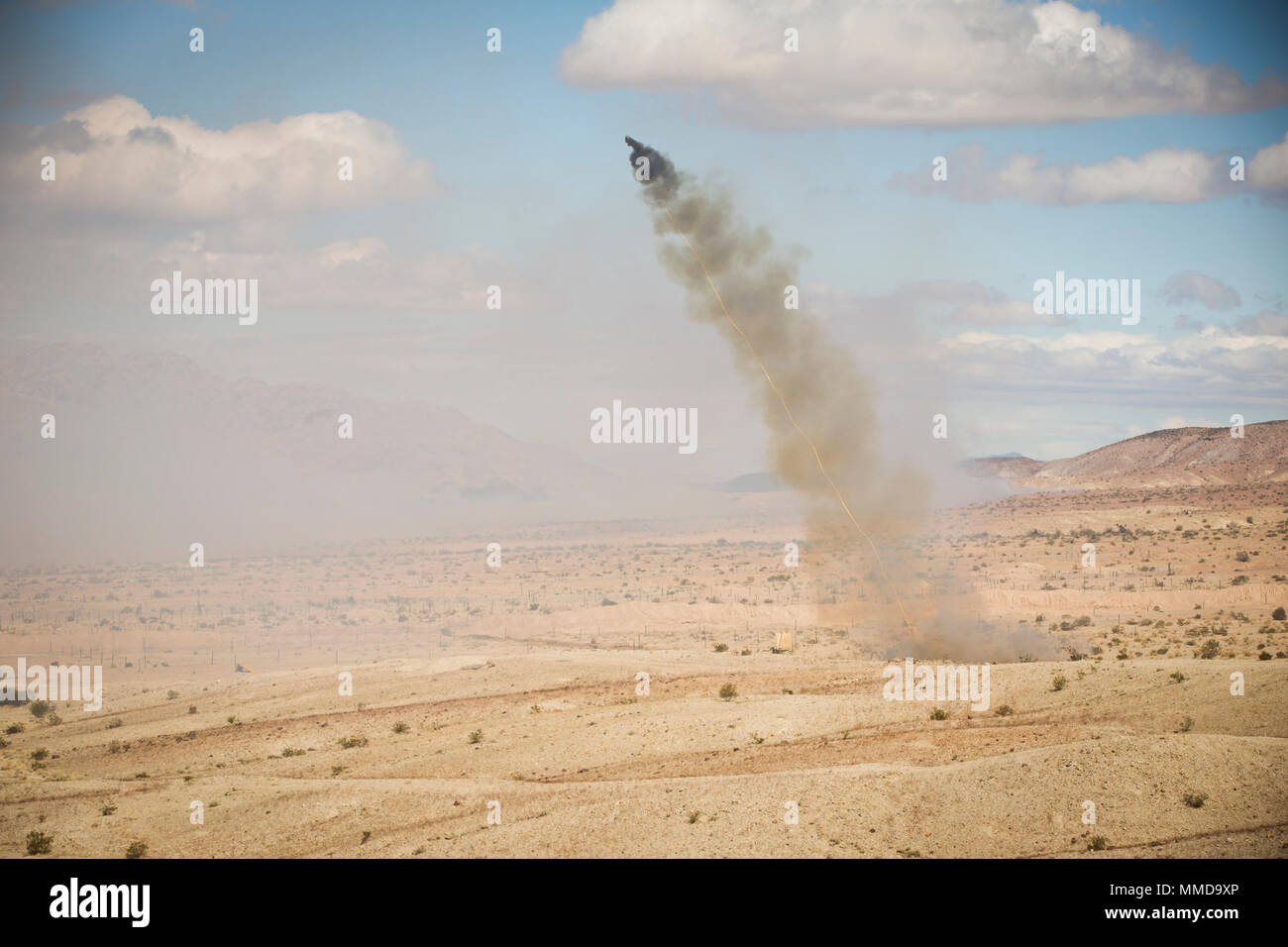 U s marine corps m58 mine hi-res stock photography and images - Alamy