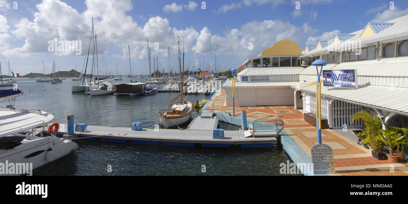 Harbor haven port hi-res stock photography and images - Alamy