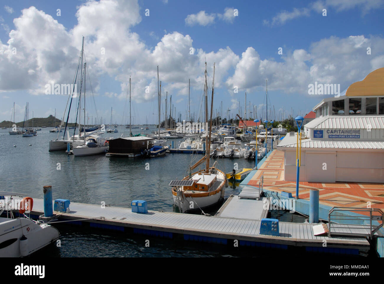 Harbor haven port hi-res stock photography and images - Alamy