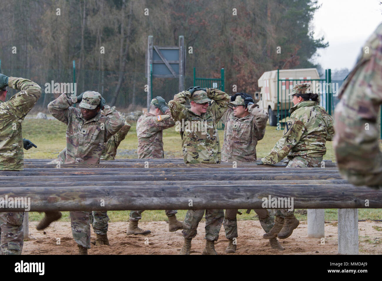 615th aviation support battalion hi-res stock photography and images ...