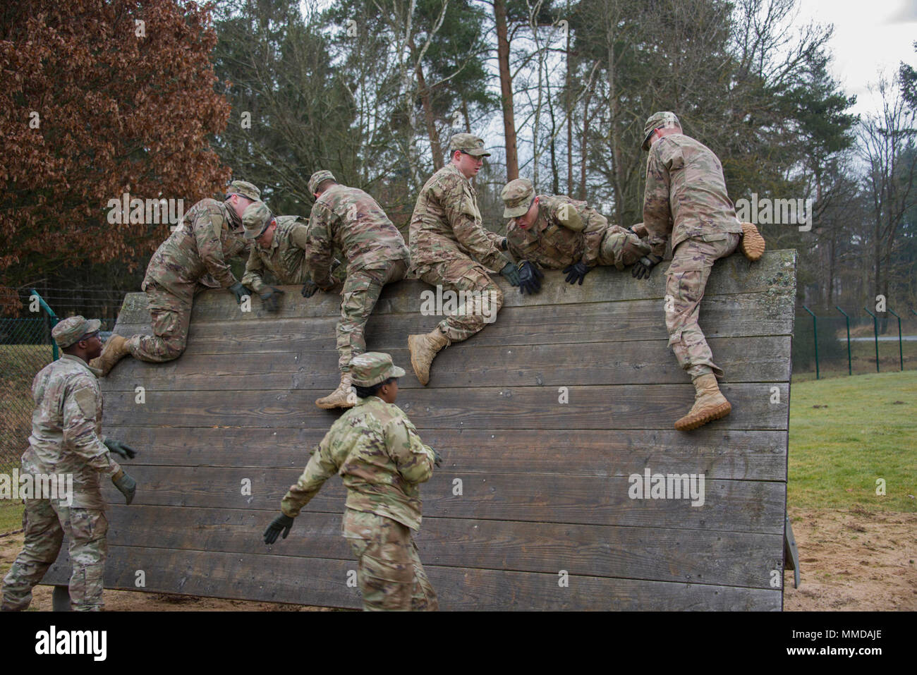615th aviation support battalion hi-res stock photography and images ...