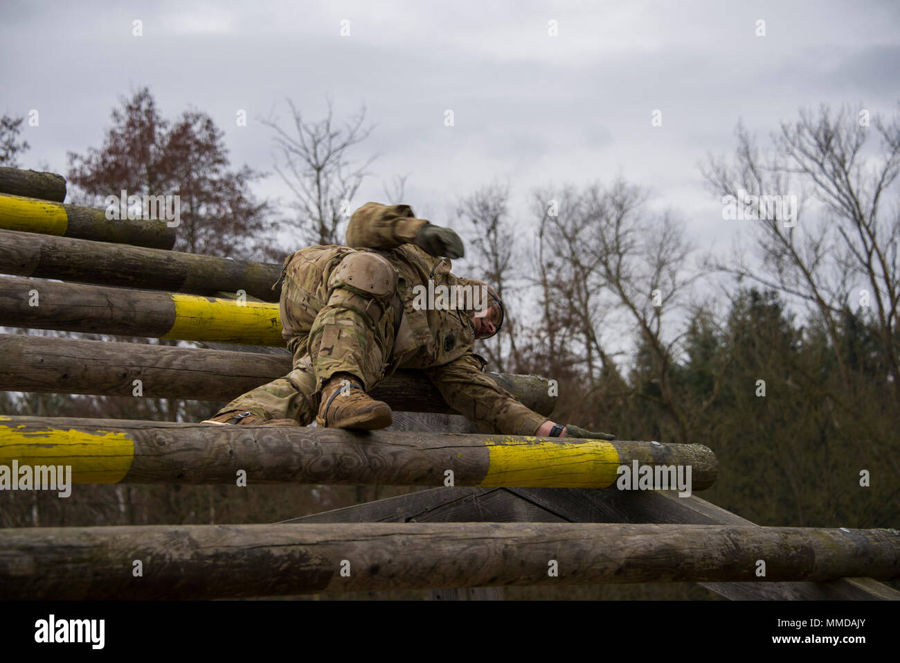 615th aviation support battalion hi-res stock photography and images ...