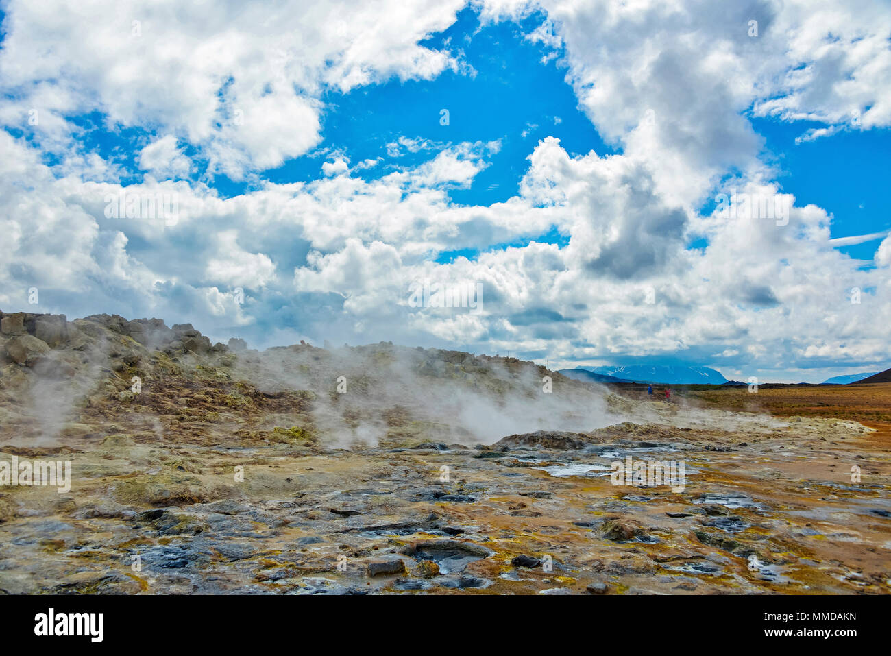 Laki eruption iceland hi-res stock photography and images - Alamy