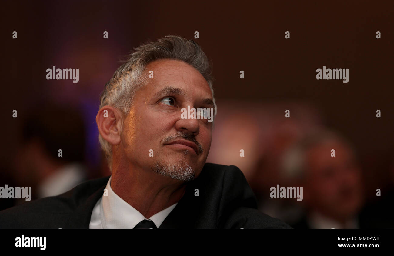 Gary linker hi-res stock photography and images - Alamy