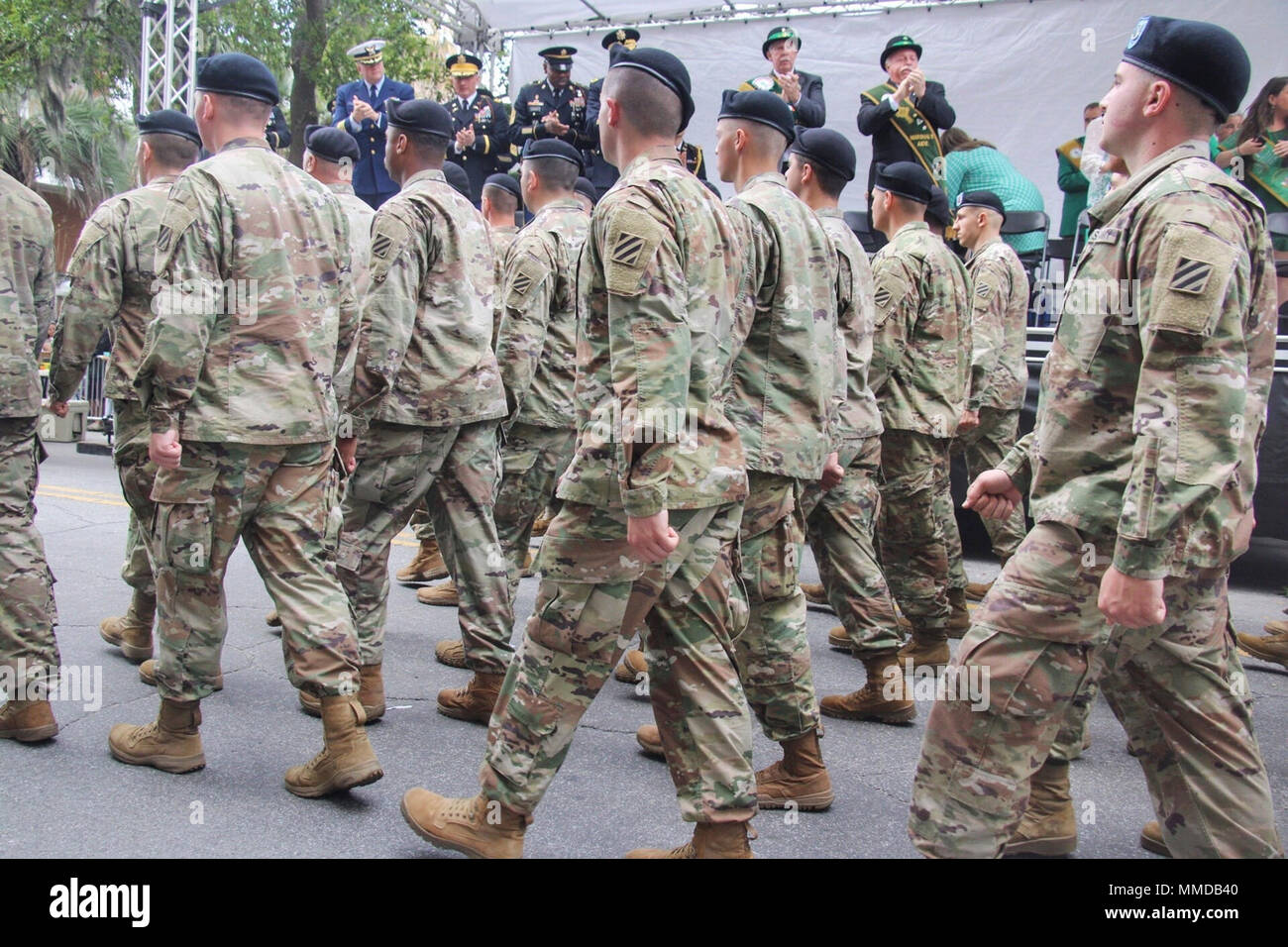 St armored division hi-res stock photography and images - Alamy