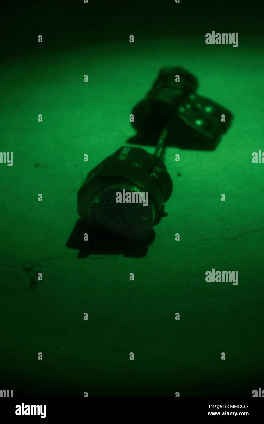 U.S. Marines with 3rd Battalion, 4th Marine Regiment, 1st Marine ...