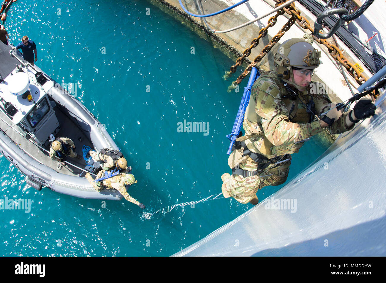 Task force 42 hi-res stock photography and images - Alamy