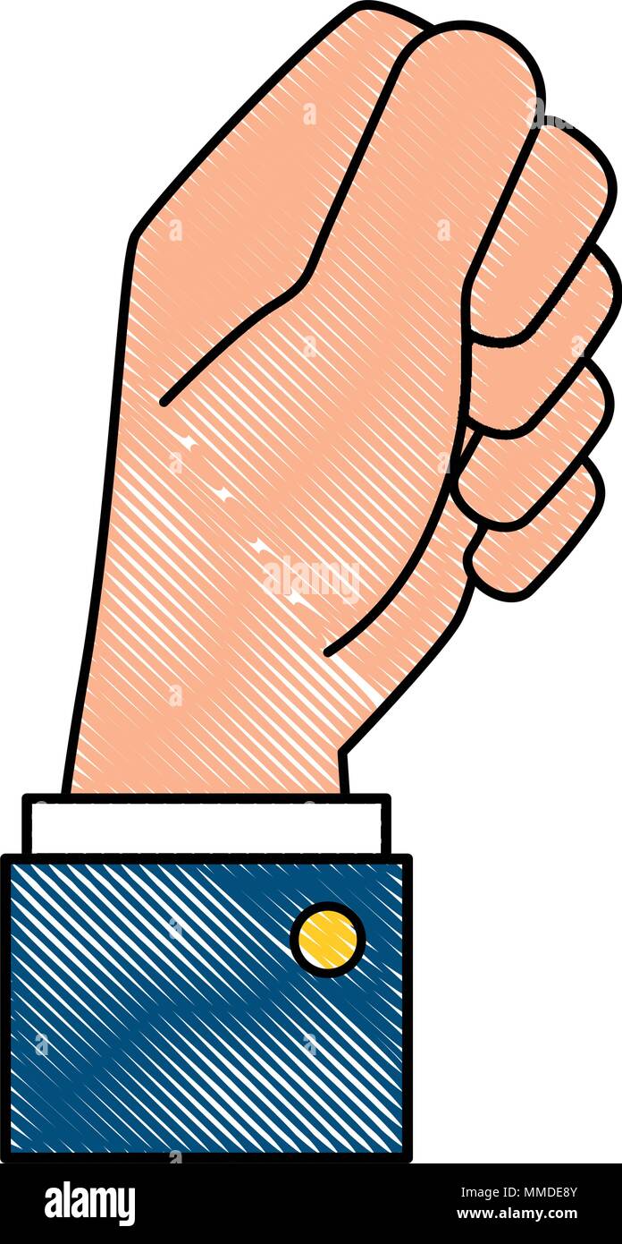 hand human fix icon Stock Vector Image & Art - Alamy