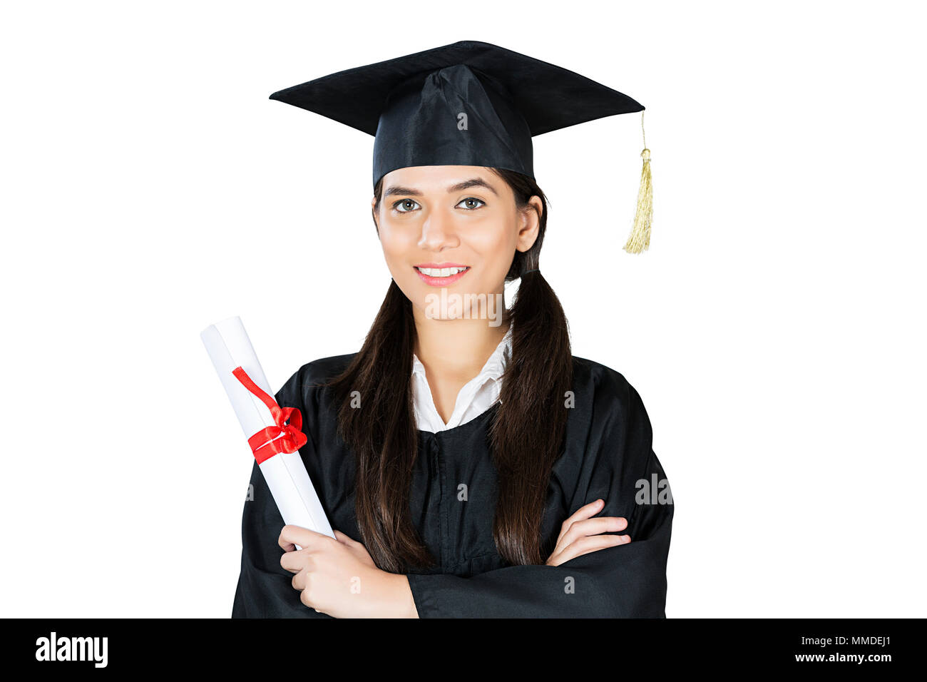 Convocation cap hi-res stock photography and images - Alamy