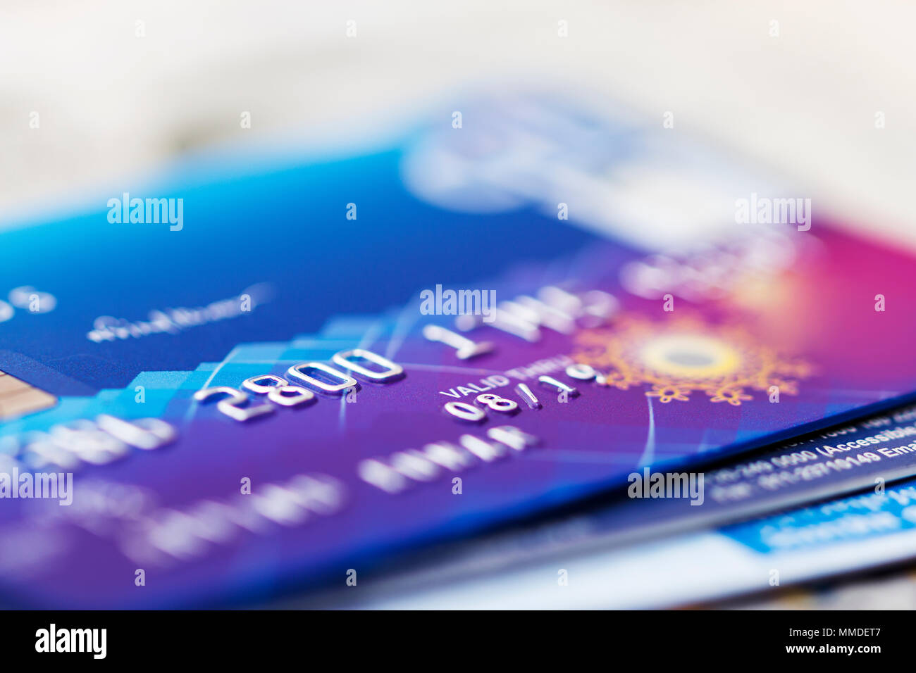Card service hi-res stock photography and images - Alamy