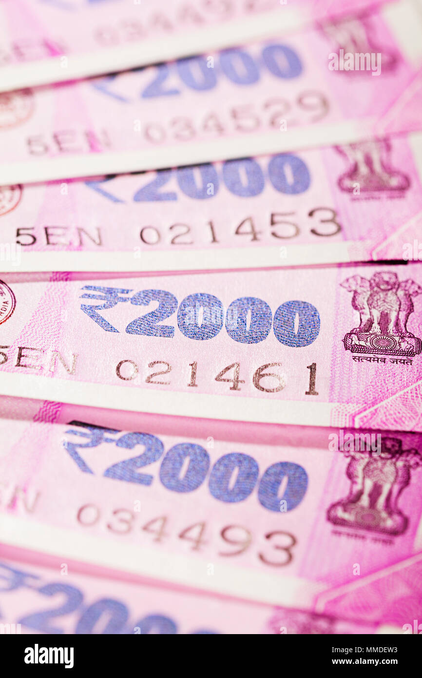 Indian two rupees hi-res stock photography and images - Alamy