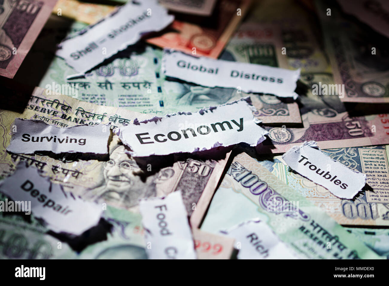 Economic development hi-res stock photography and images - Alamy