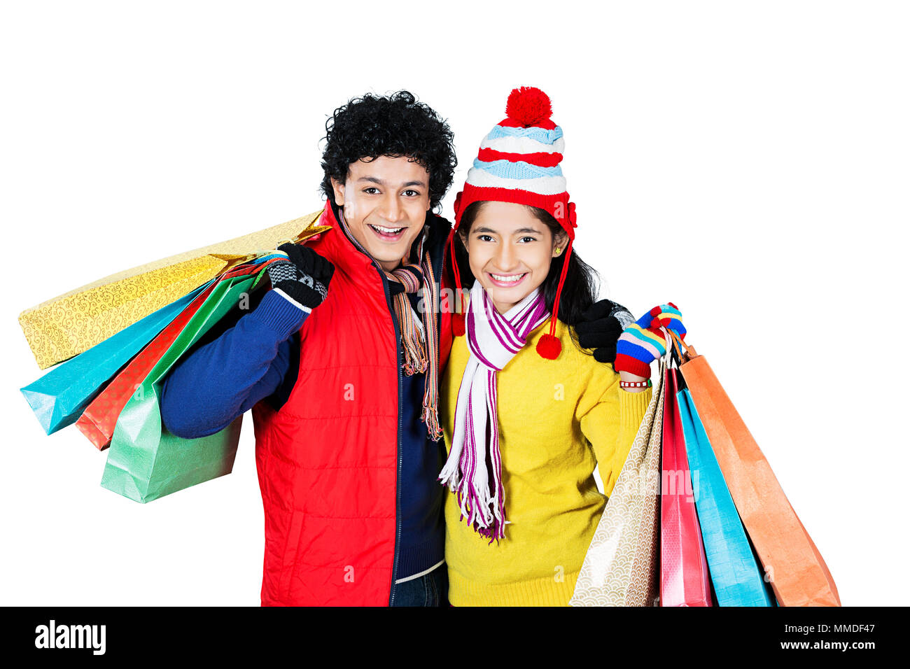 Boys shopping clothes hi-res stock photography and images - Alamy
