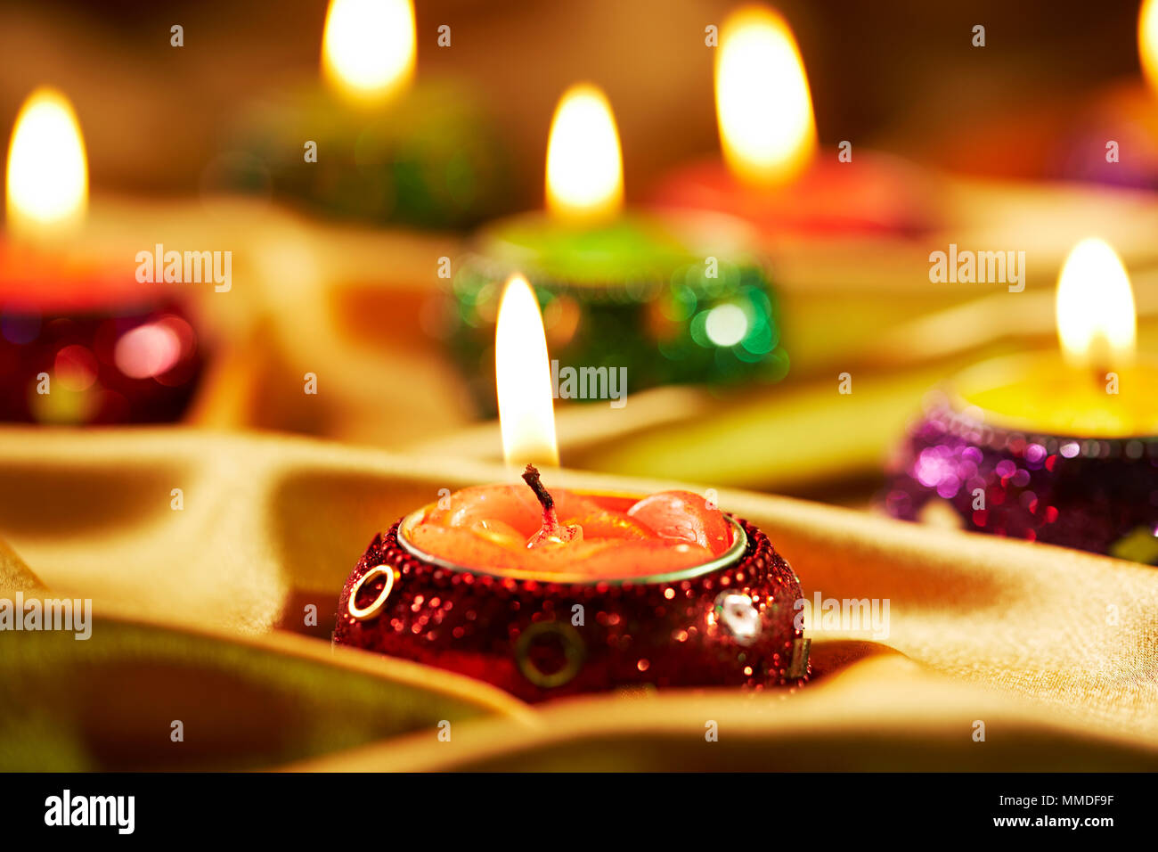 Light festival of india hi-res stock photography and images - Alamy