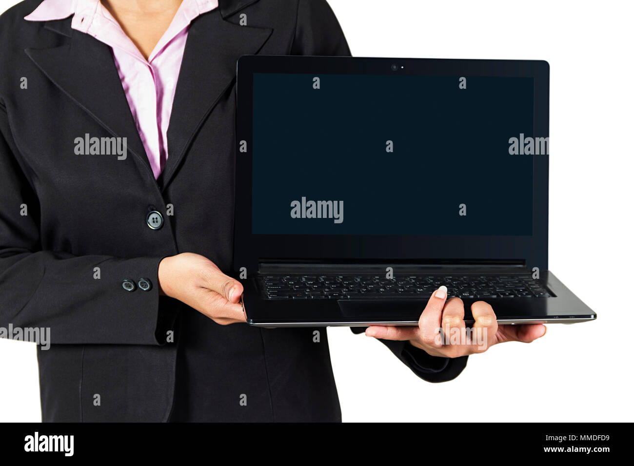 Close up mid section female hi-res stock photography and images - Alamy