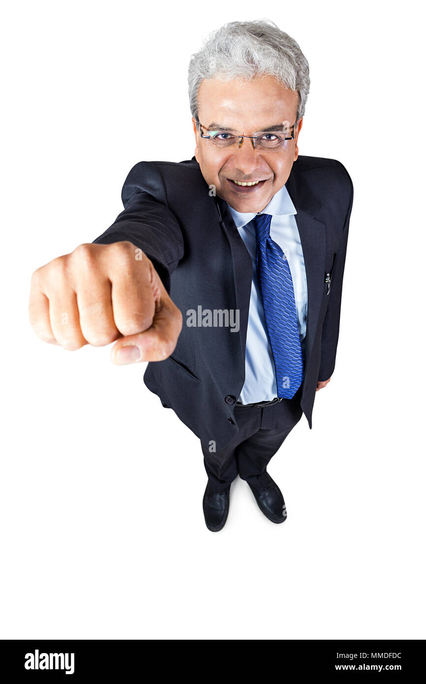 Like happy senior old Cut Out Stock Images & Pictures - Alamy