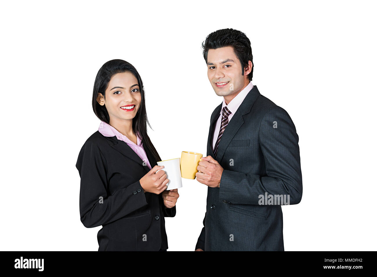 Coffee toasting Cut Out Stock Images & Pictures - Alamy