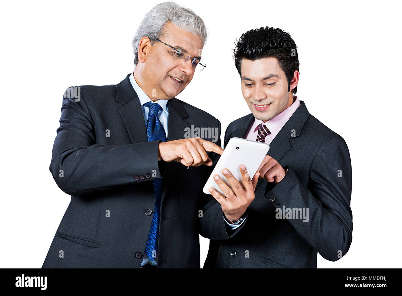 Partners sharing hi-res stock photography and images - Alamy