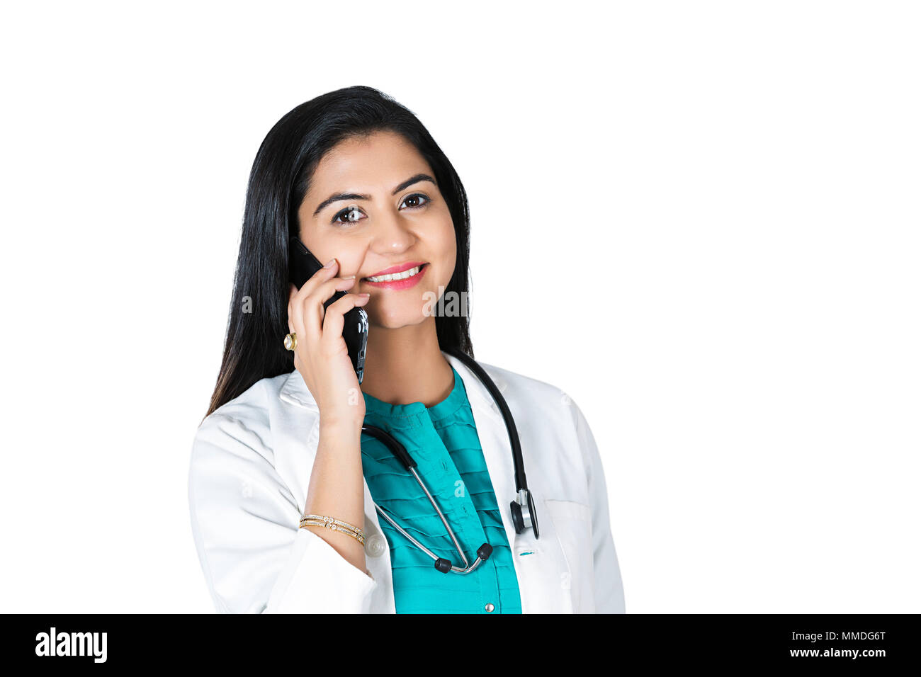 Medical phone doctor hi-res stock photography and images - Alamy