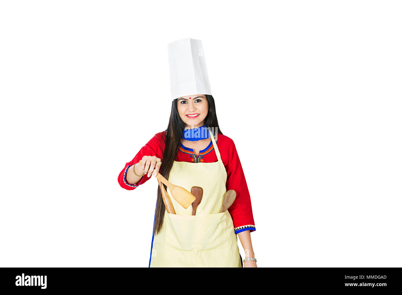 Indian cooking utensils hi-res stock photography and images - Alamy