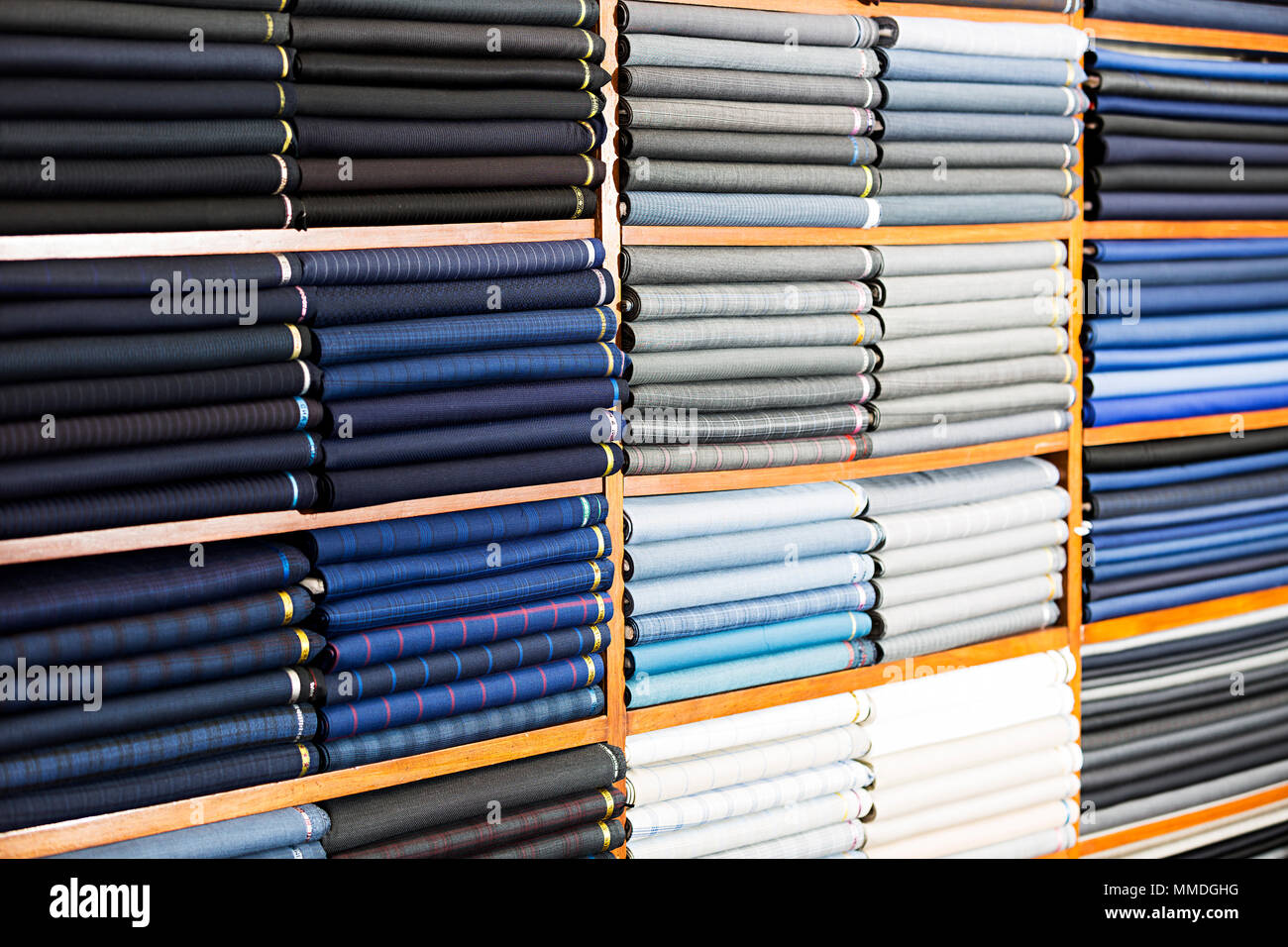 Clothes display hi-res stock photography and images - Alamy