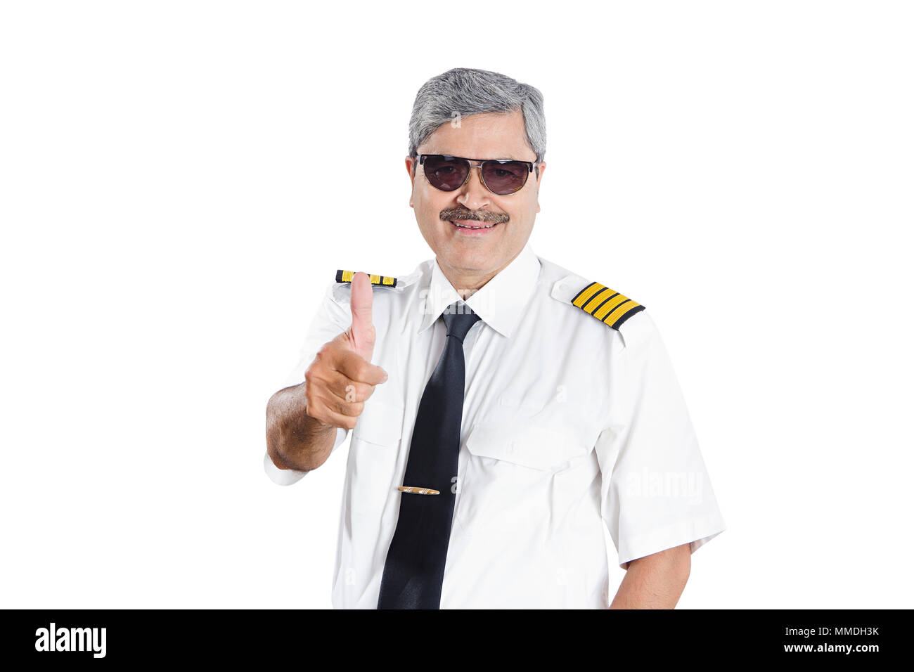 Man standing hands up air hi-res stock photography and images - Alamy