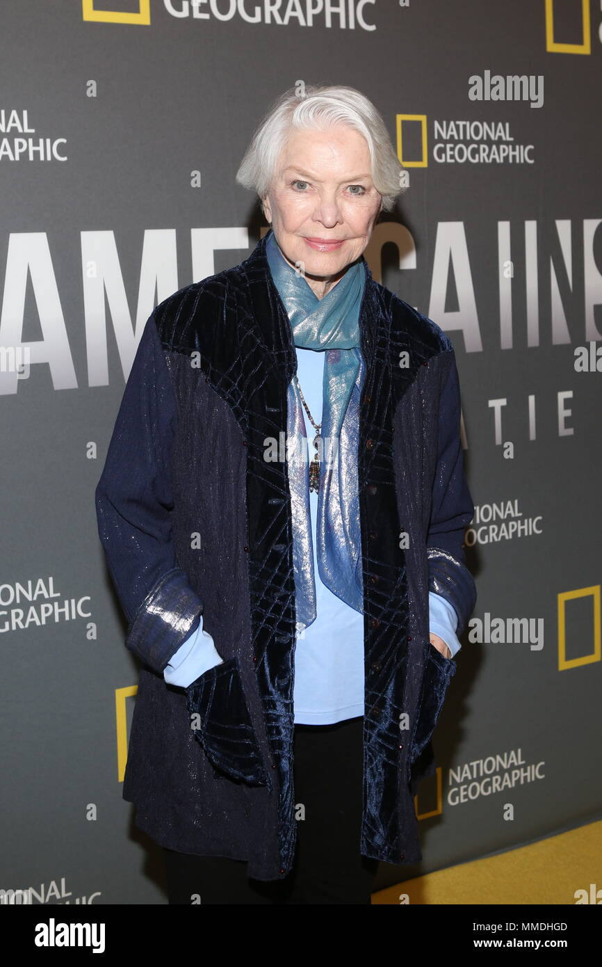 'America Inside Out with Katie Couric' Premiere at the Titus Theater at ...