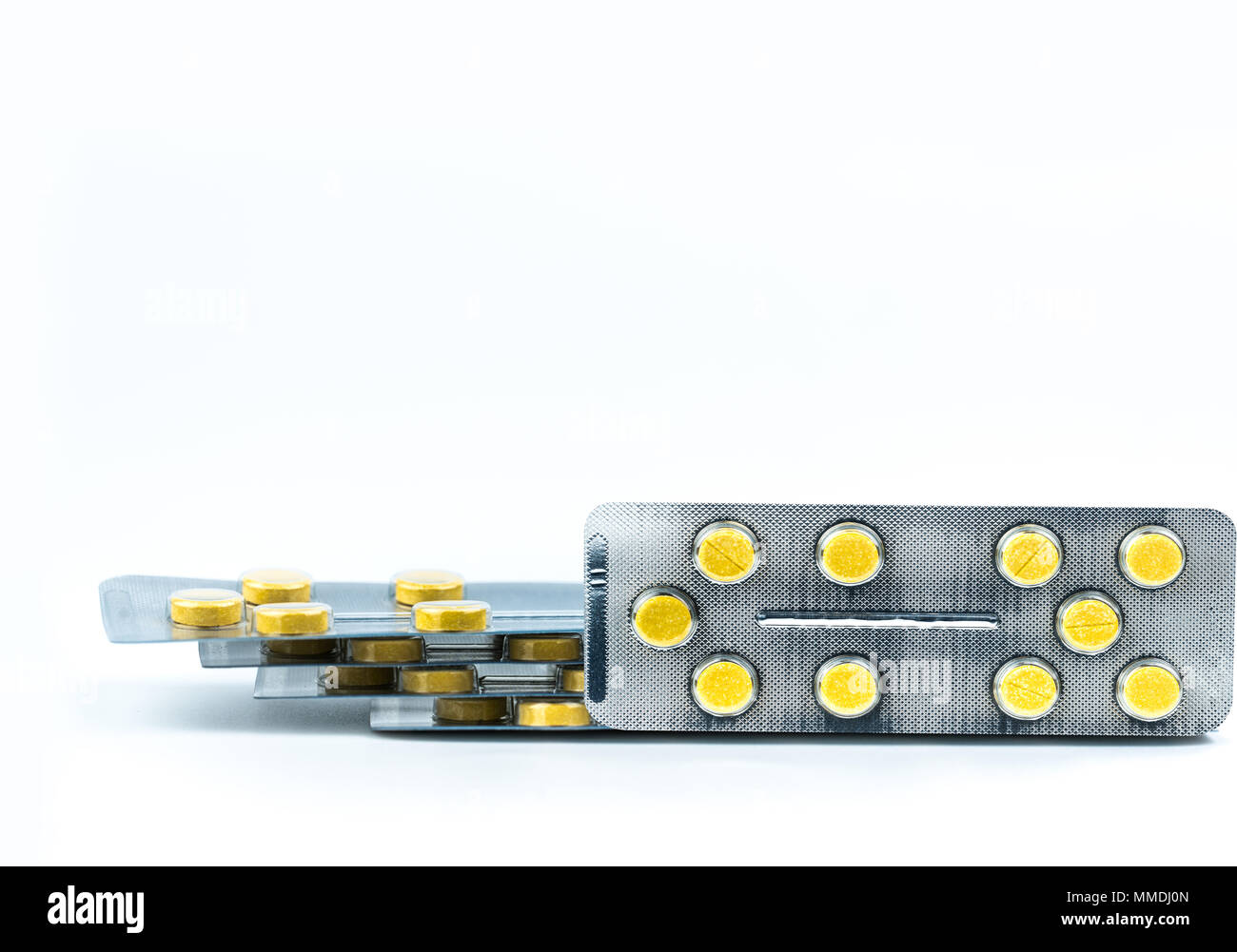 Caffeine ergotamine hi-res stock photography and images - Alamy