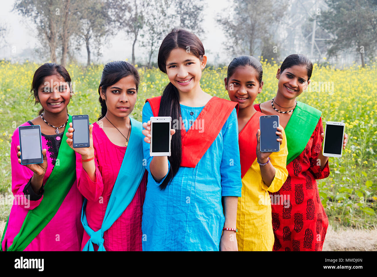 Indian Girls For Friendship