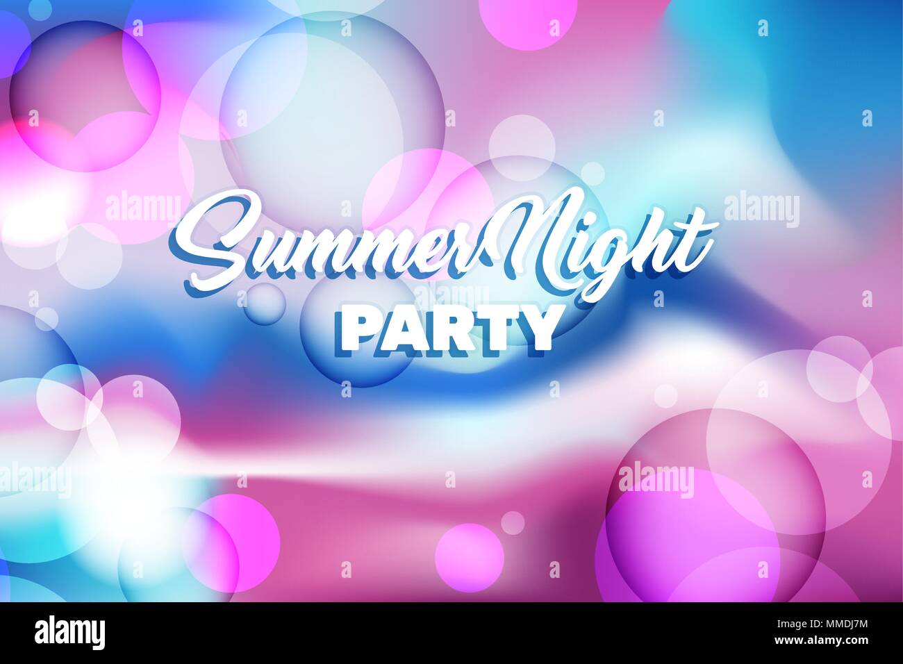 Floating soap foam 3d bubbles for flyer background. Water wallpaper and ...