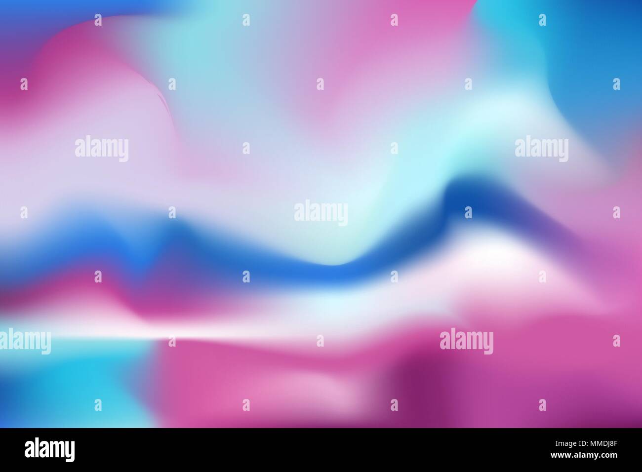 Abstract Ultra Violet wavy blurred vector background with for music ...