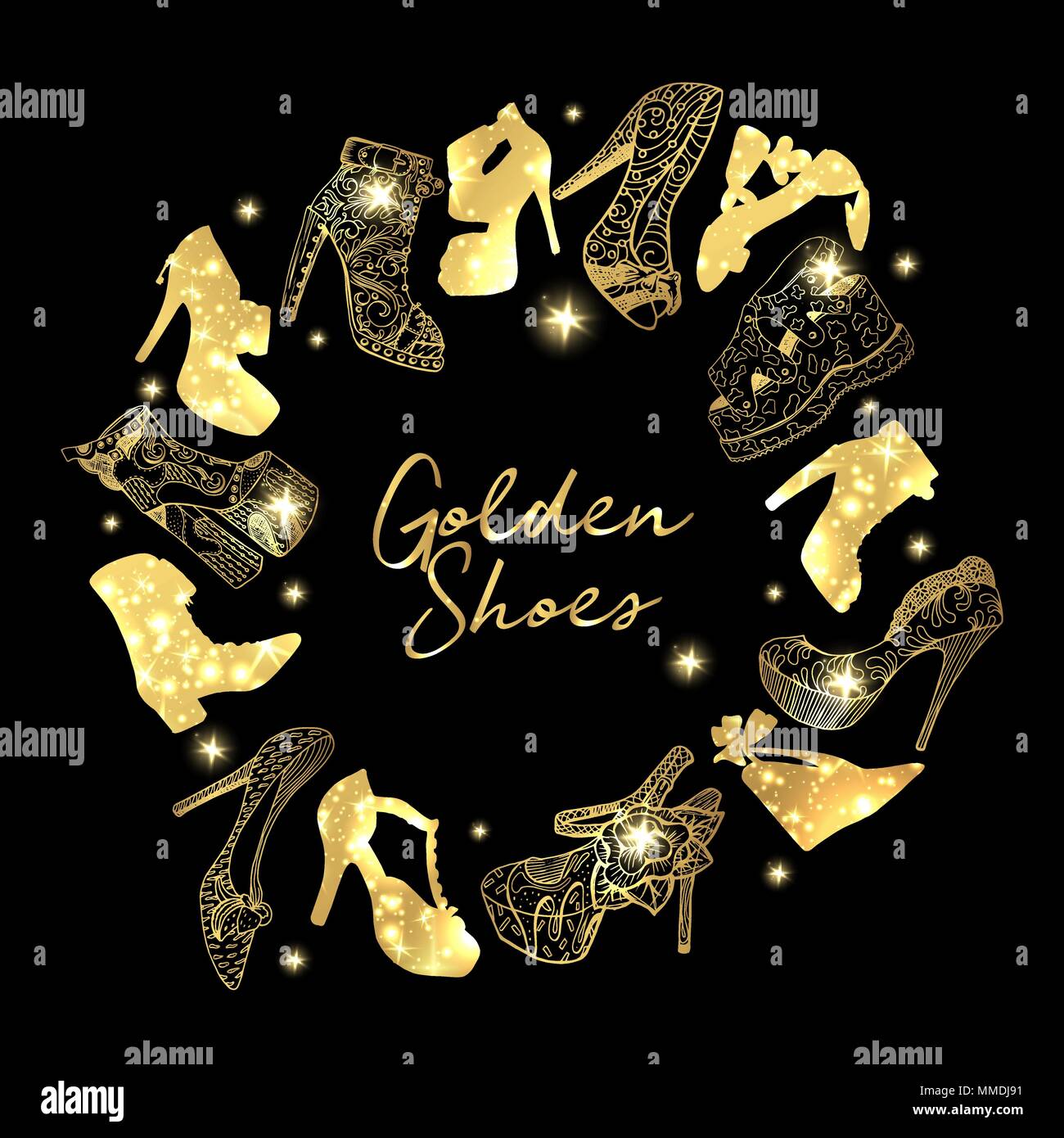 Circle fill logo hi-res stock photography and images - Alamy