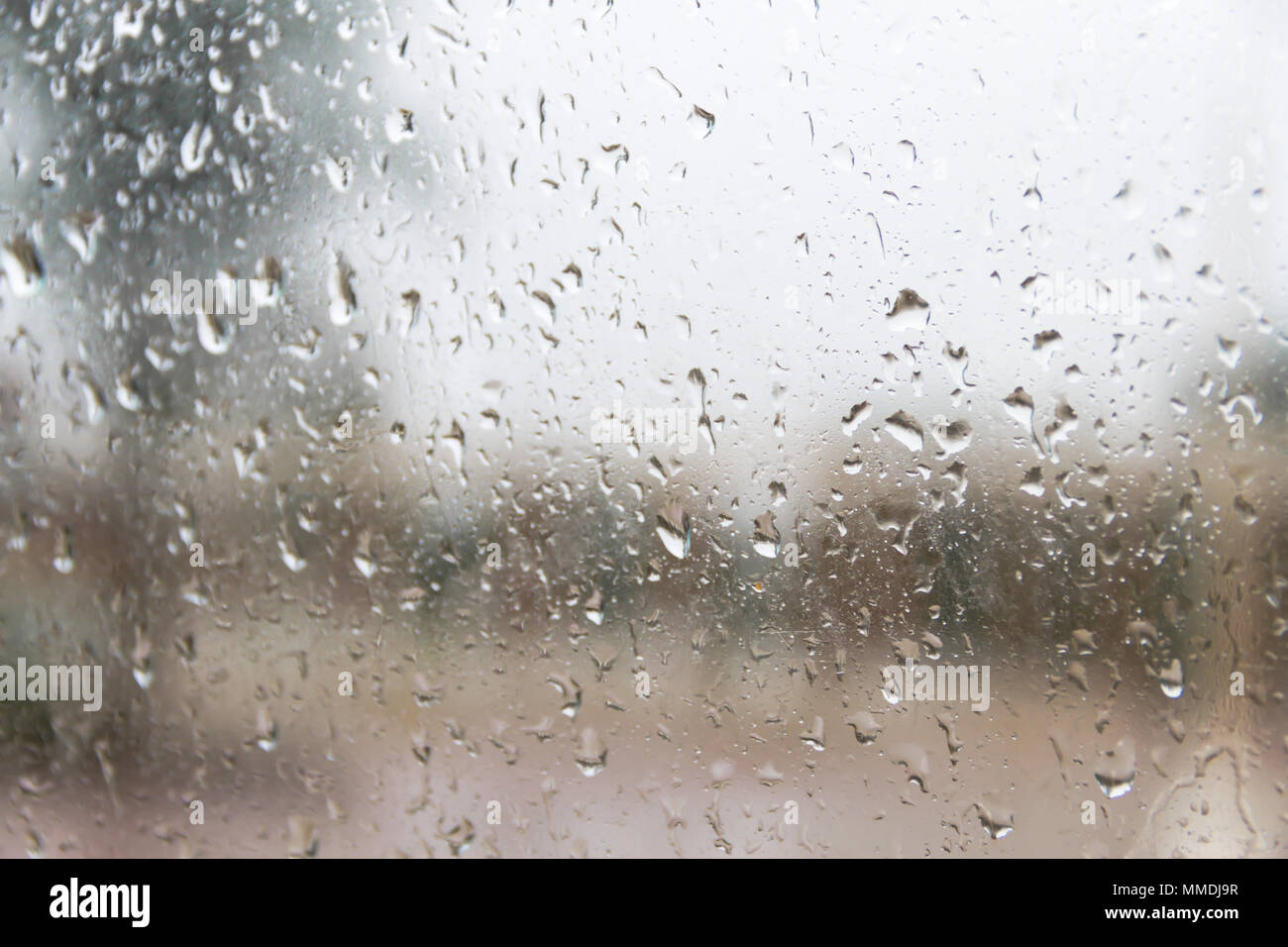 Wet glass texture hi-res stock photography and images - Alamy