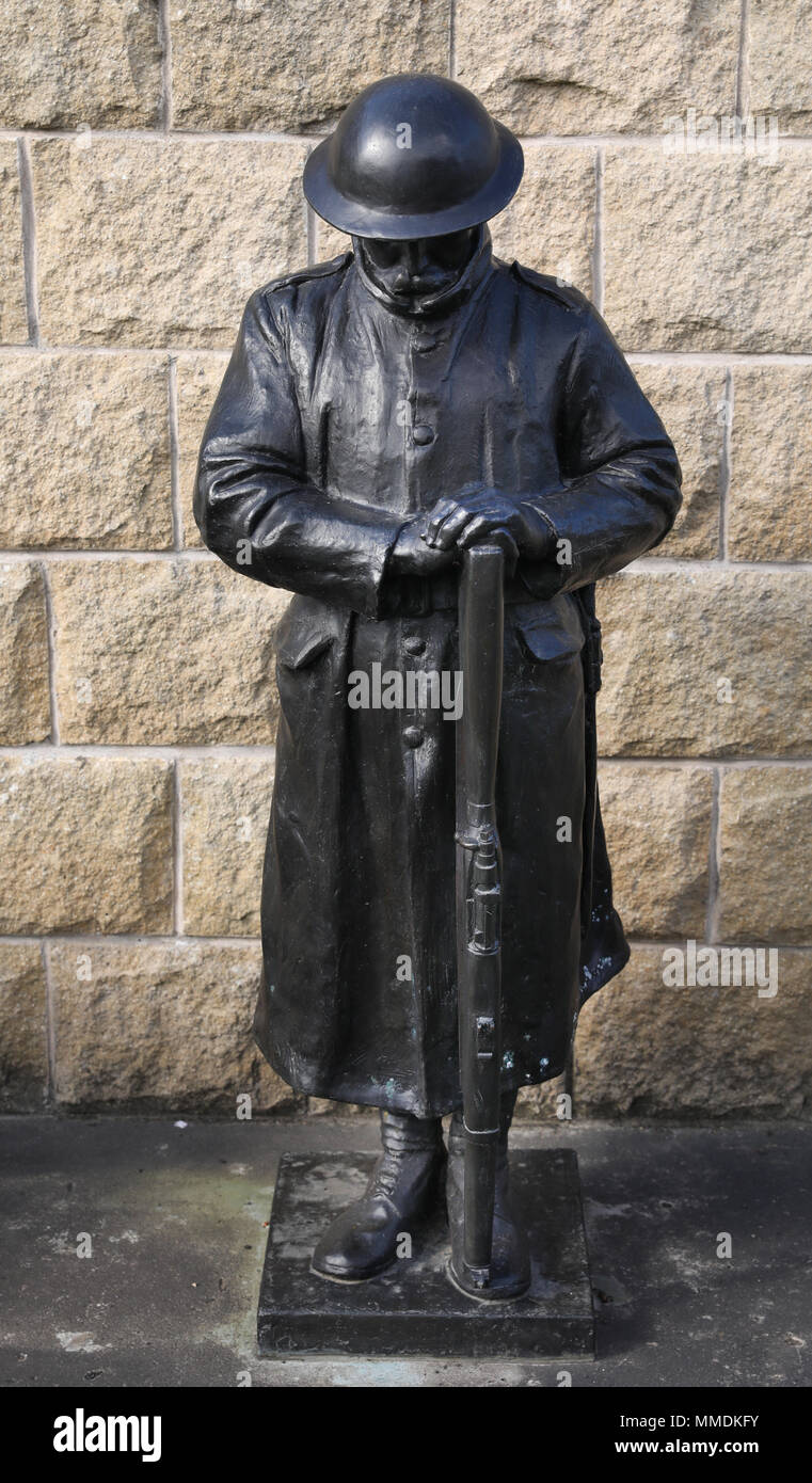 The wee man hi-res stock photography and images - Alamy