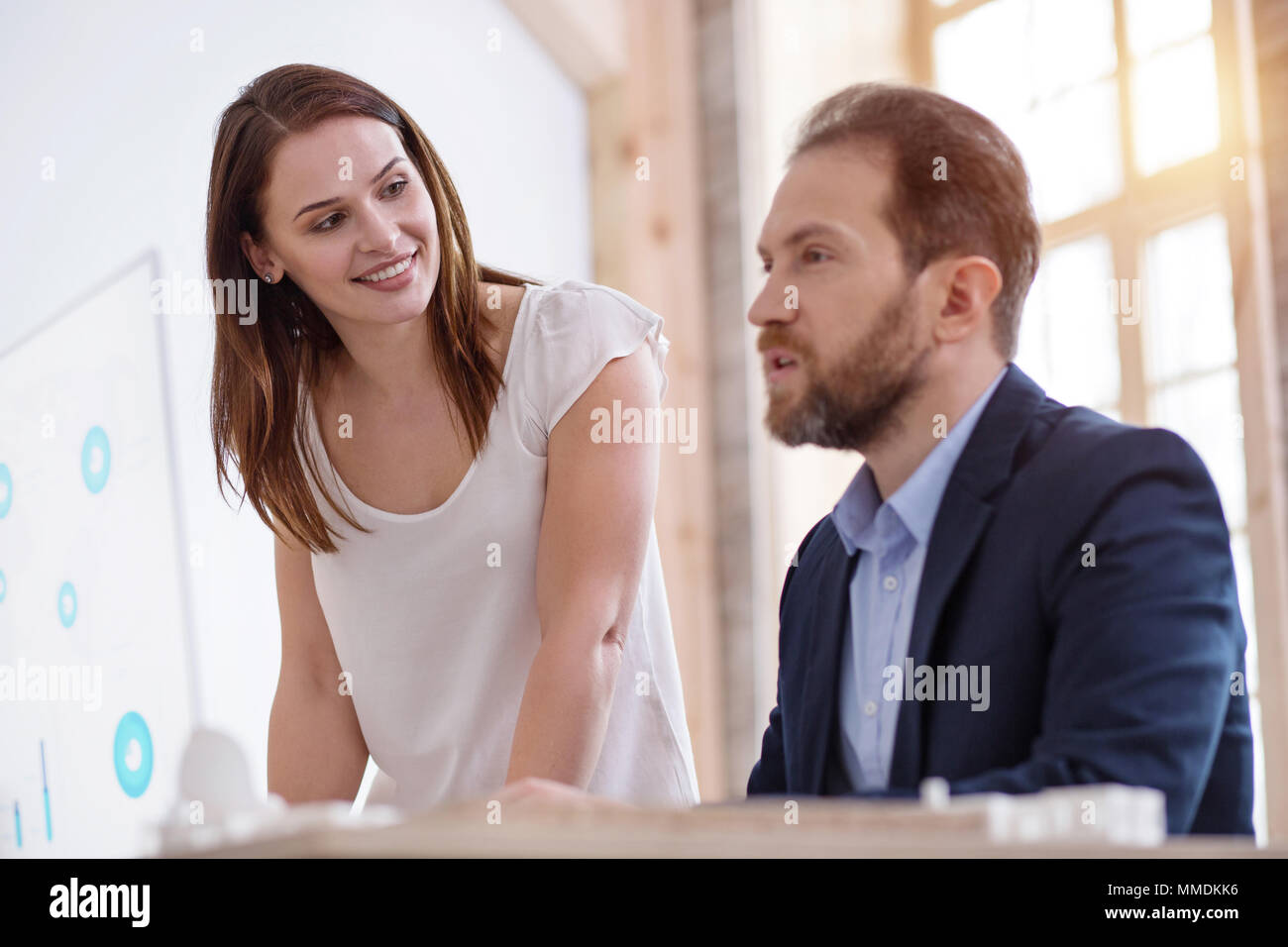 Self approving hi-res stock photography and images - Alamy