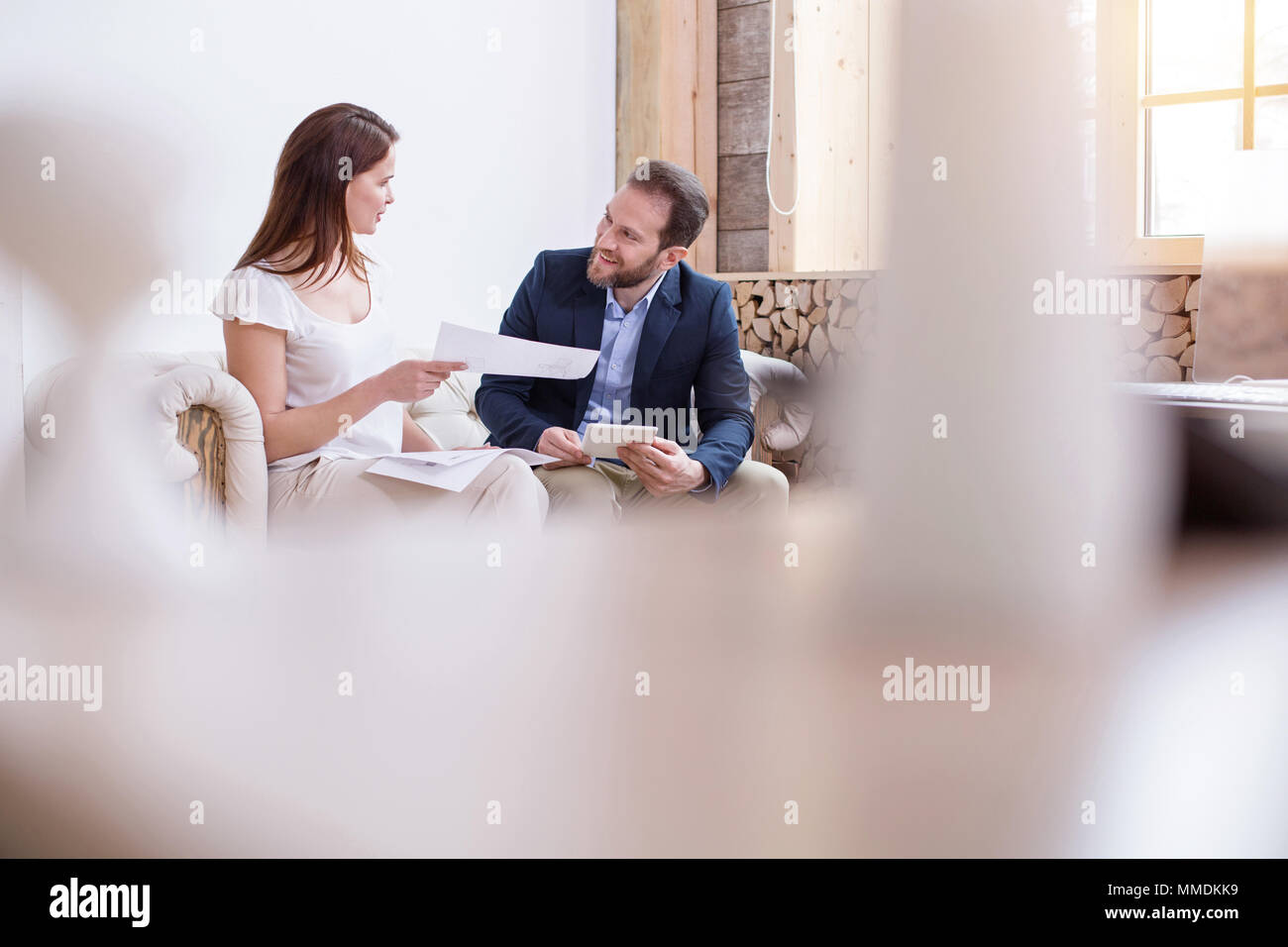 Employment documentation hi-res stock photography and images - Alamy