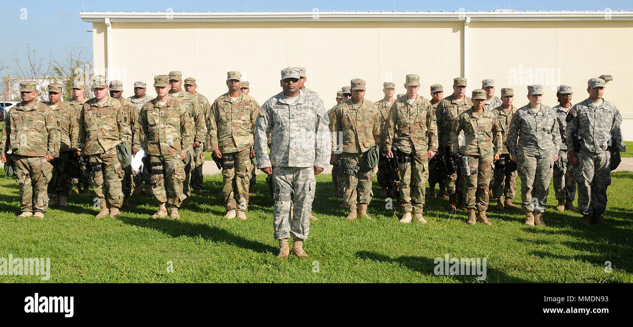 442nd military police hi-res stock photography and images - Alamy