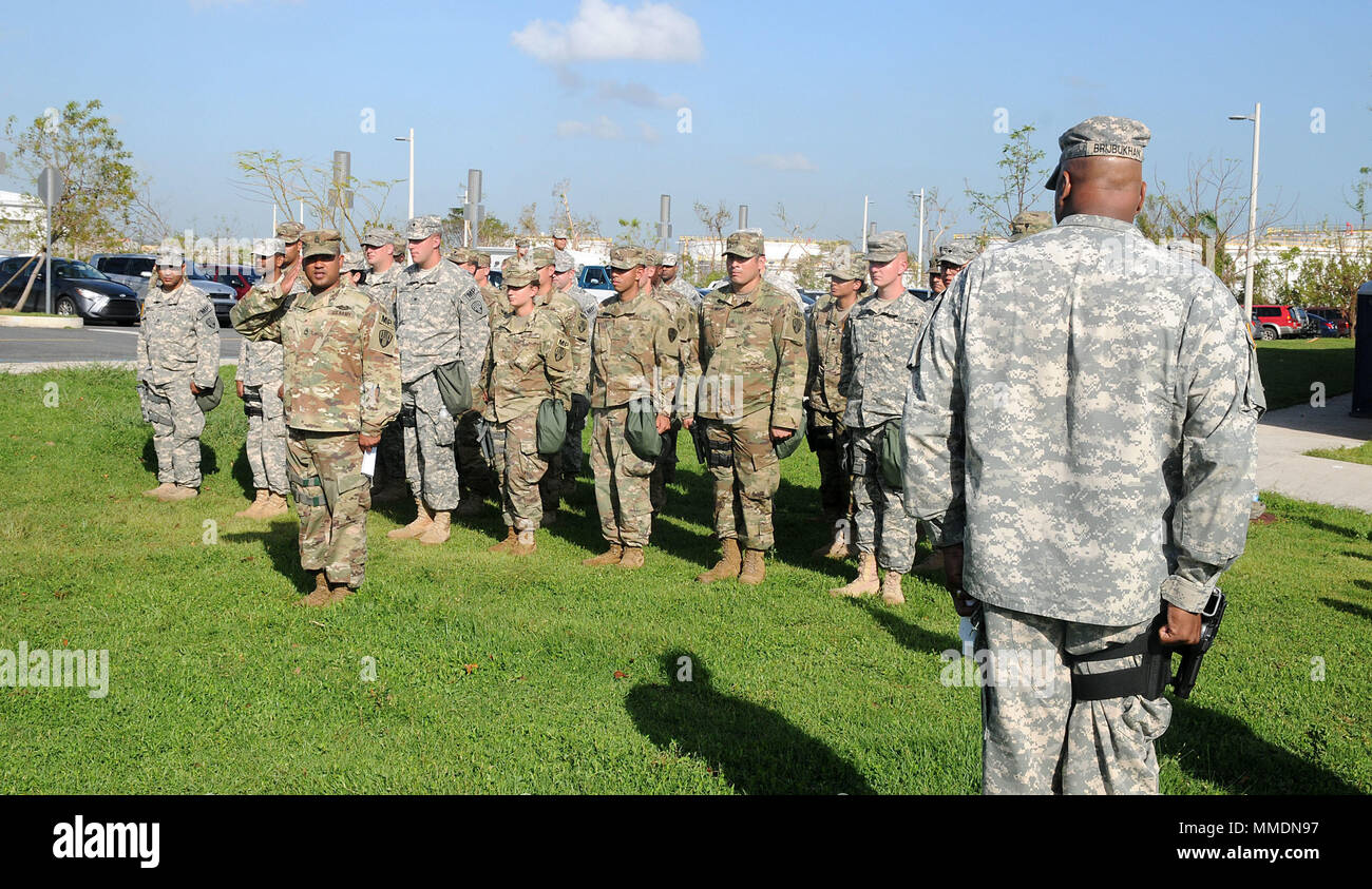 442nd military police hi-res stock photography and images - Alamy