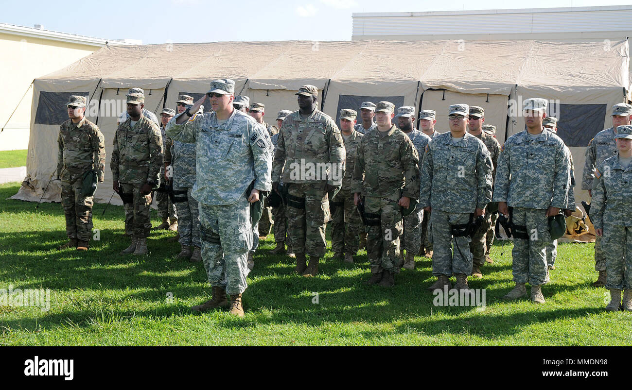 Citizen-Soldiers assigned to the New York Army National Guard’s 442nd ...