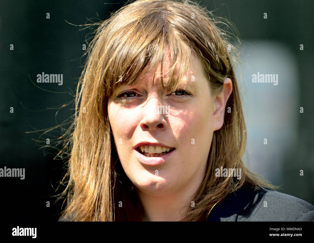 Jess phillips birmingham yardley mp hi-res stock photography and images ...
