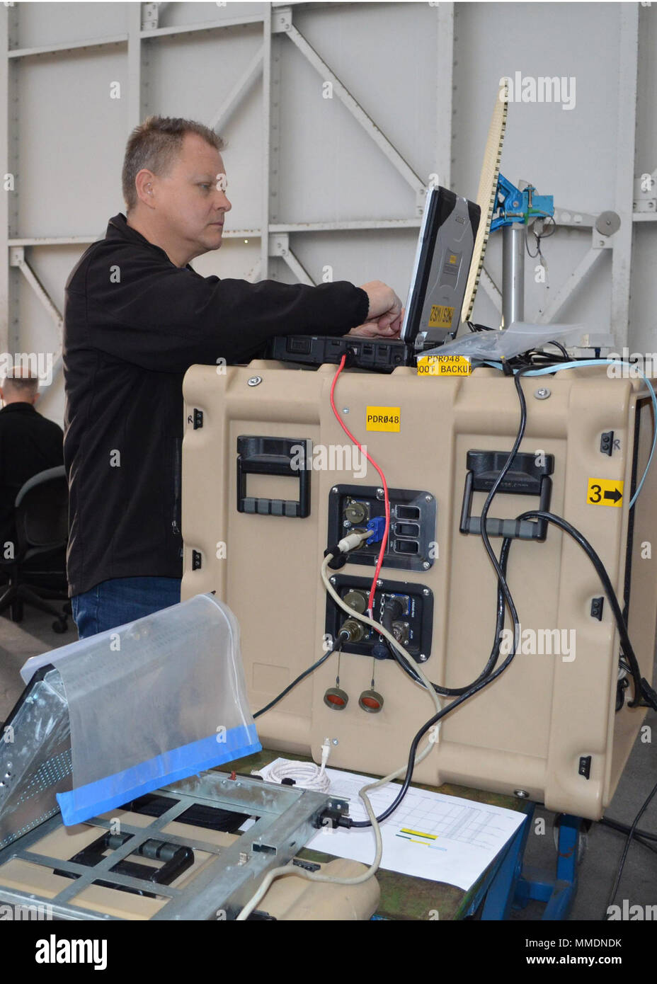 Peo c4i hi-res stock photography and images - Alamy