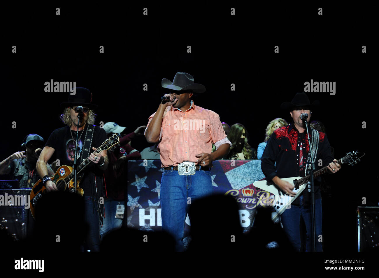 The Air Force Academy hosts the second annual American Kickoff concert ...