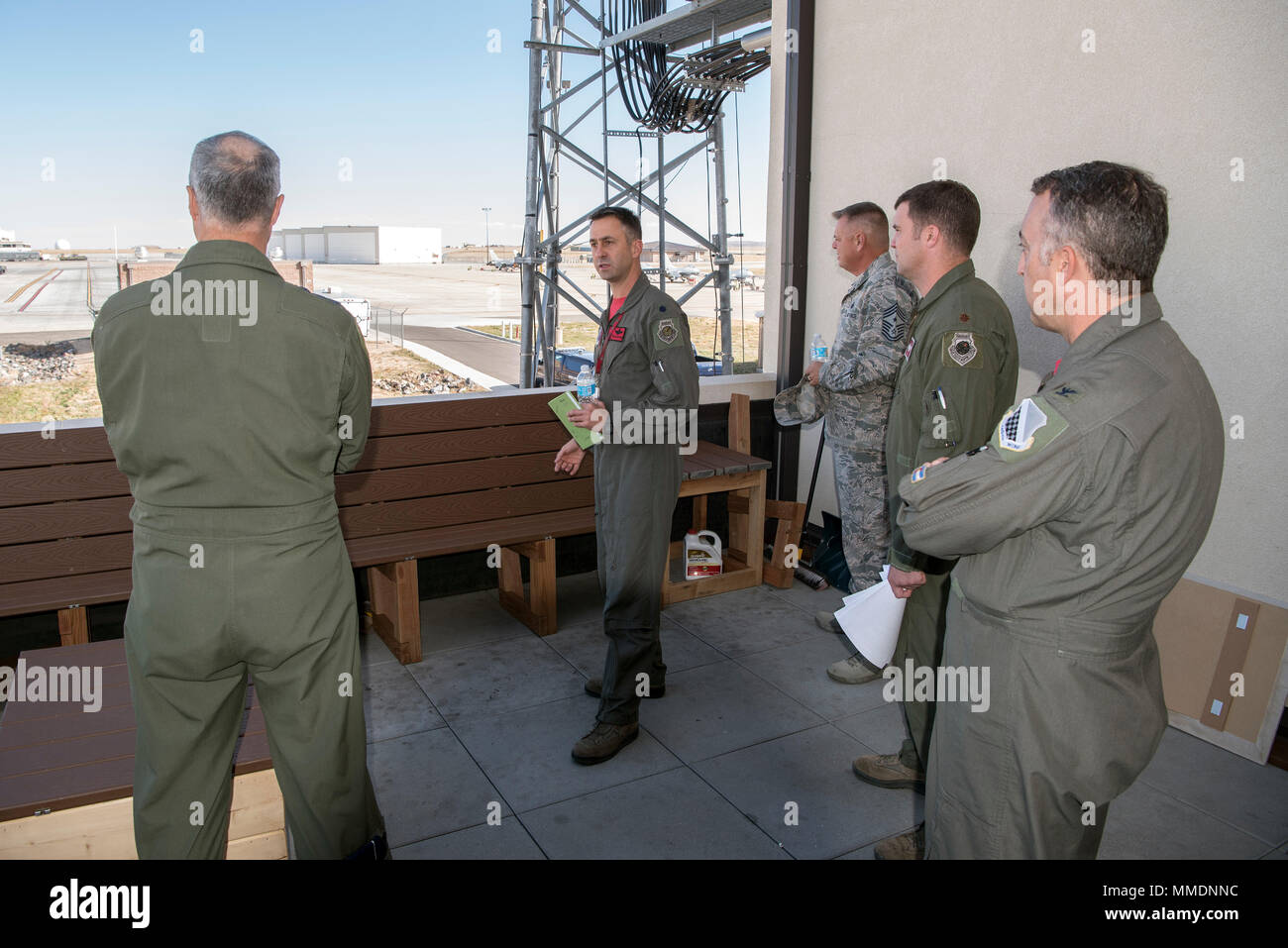 Conus norad region hi-res stock photography and images - Alamy