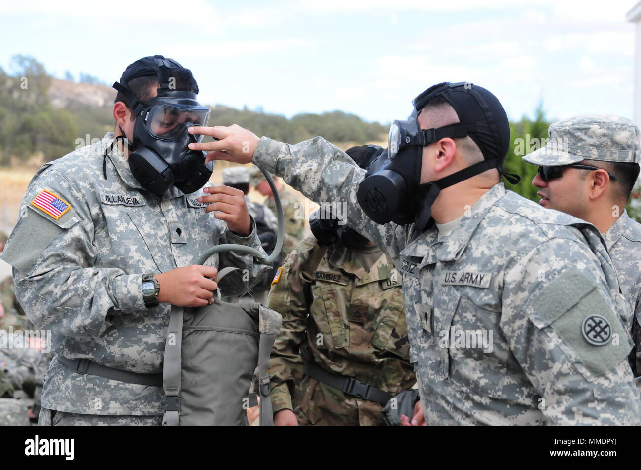 4th Expeditionary Sustainment Command High Resolution Stock Photography ...