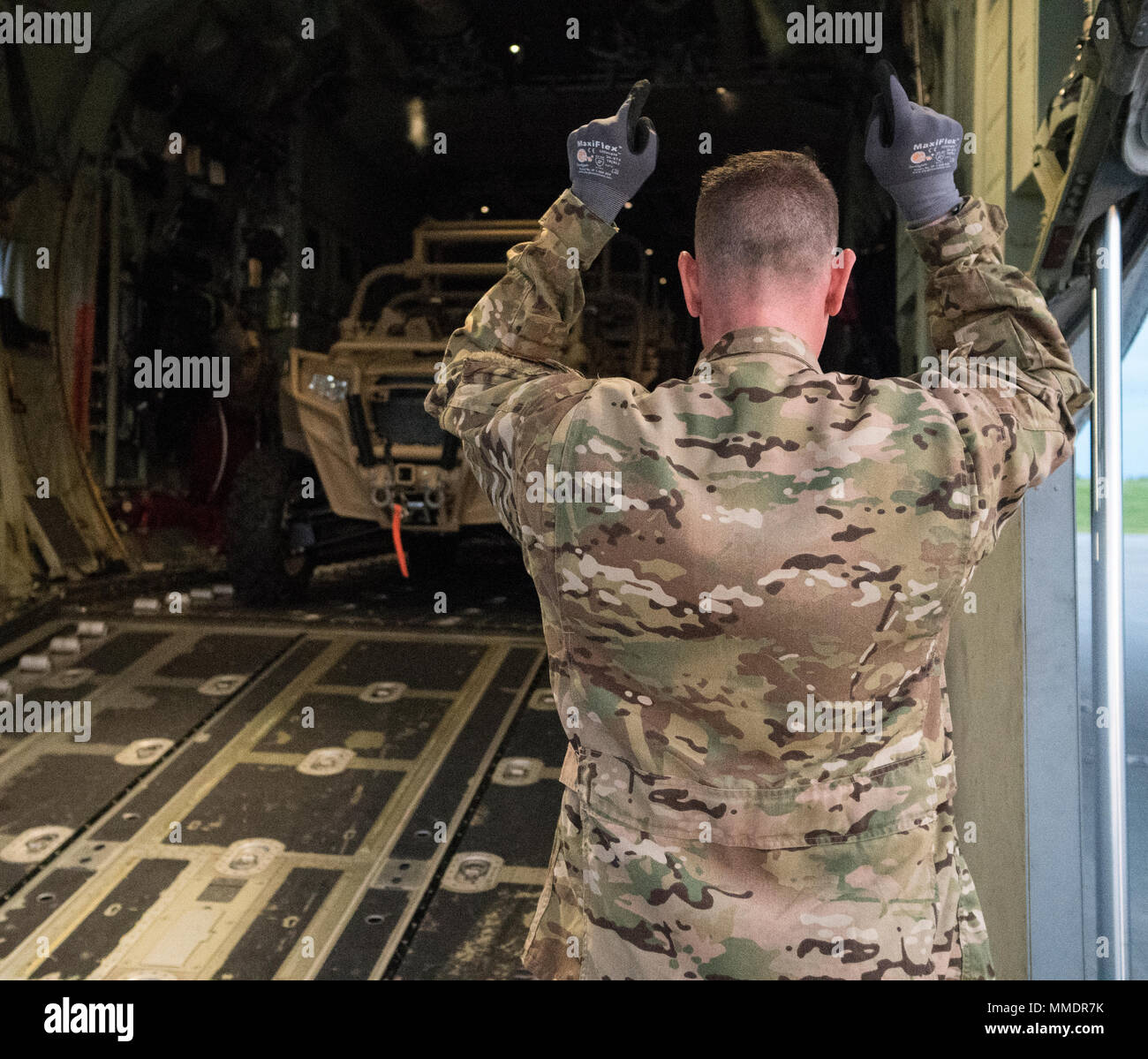 17th special tactics squadron hi-res stock photography and images - Alamy