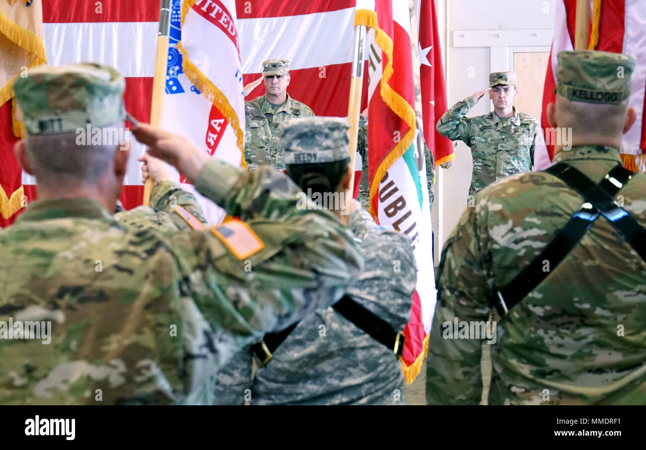 115th rsg hi-res stock photography and images - Alamy